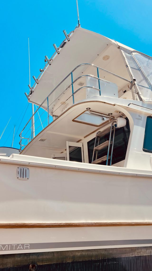 Models - Scimitar Power Catamarans