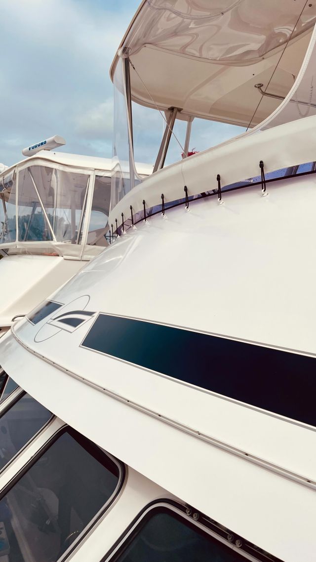 Models - Scimitar Power Catamarans