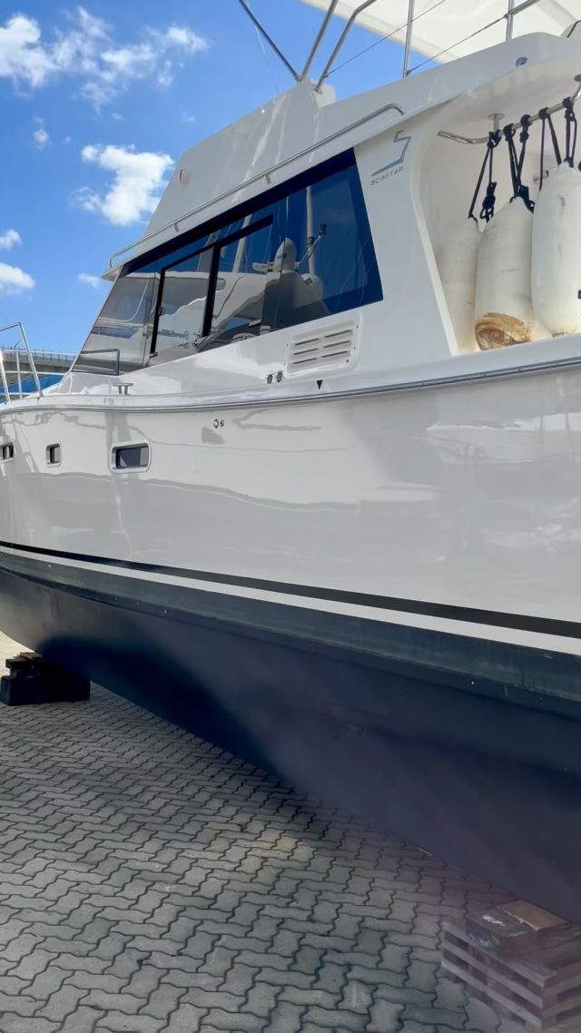 Terms & Conditions - Scimitar Power Catamarans