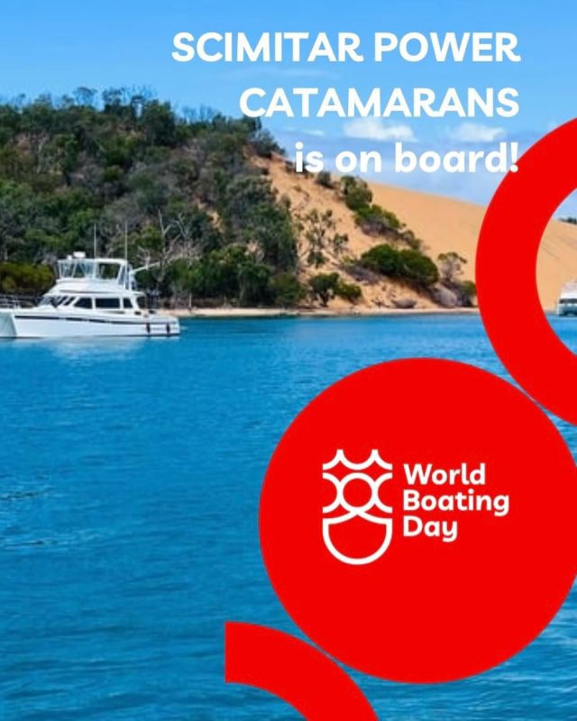 Models - Scimitar Power Catamarans