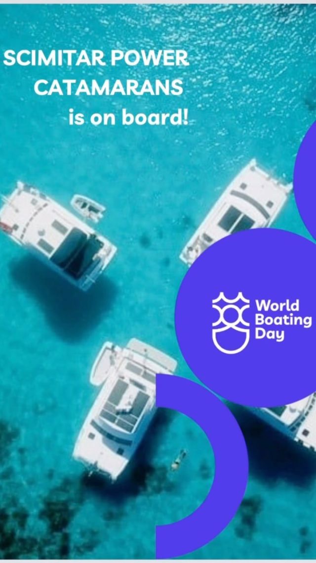 Models - Scimitar Power Catamarans